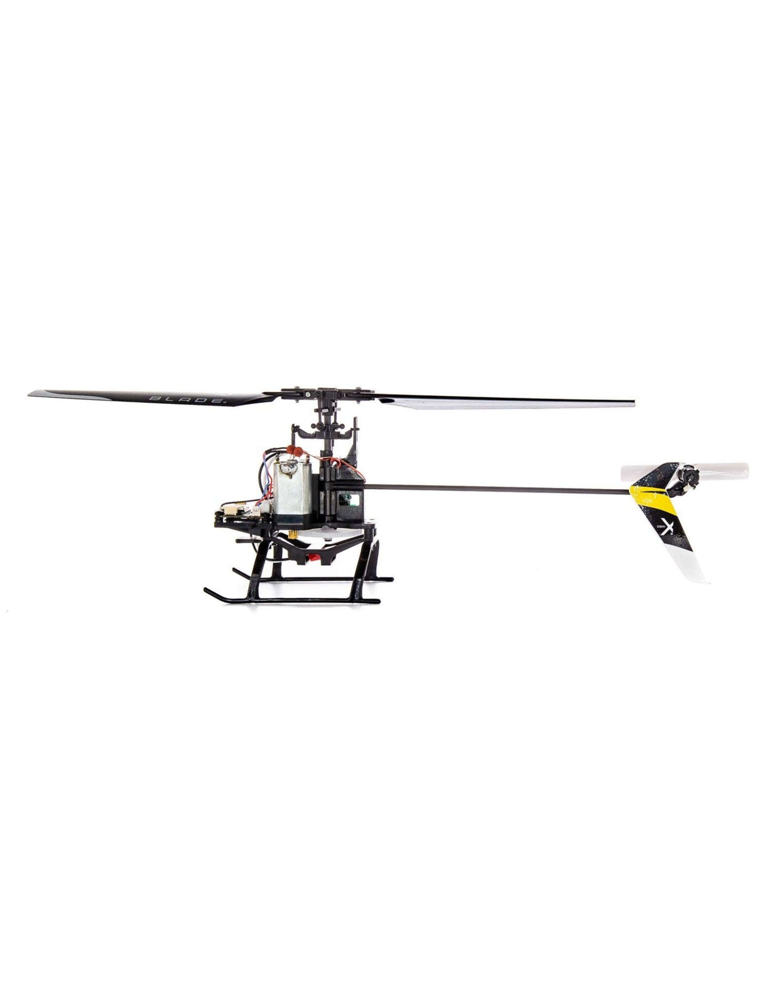 Blade BLH1100 - 120 S2 RTF with SAFE Technology - Hub Hobby