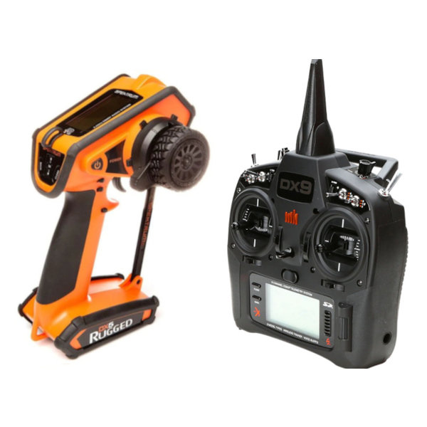 Radio Control Electronics - Hub Hobby