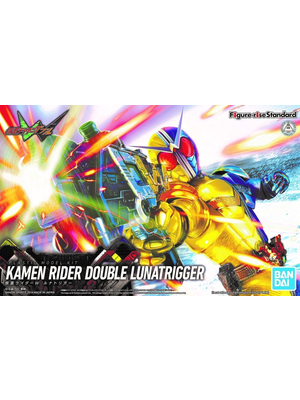 Bandai Figure-rise Plastic Model Kits - Hub Hobby