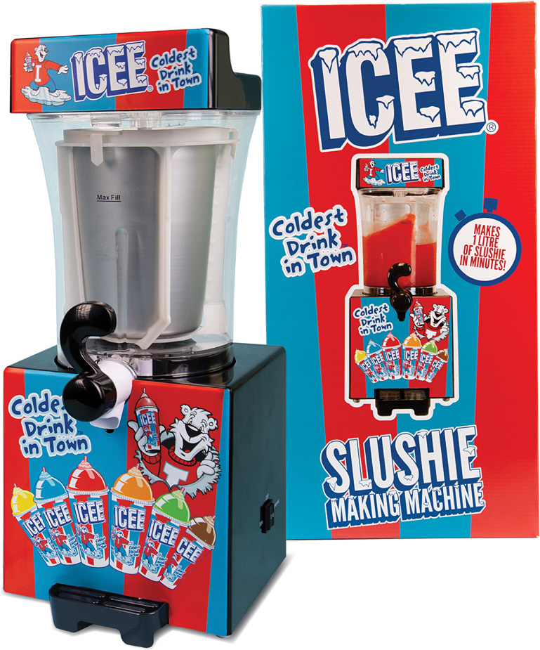 Iscream - Icee Machine - Hub Hobby