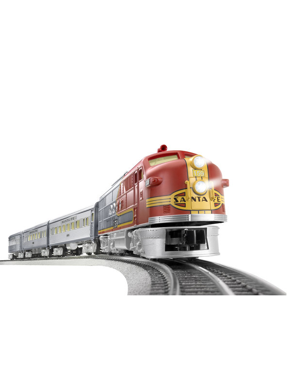 Model Trains - Ready to Run Sets, Track, Scenery, Engines - Hub Hobby