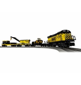 Lionel Model Train Sets - Hub Hobby