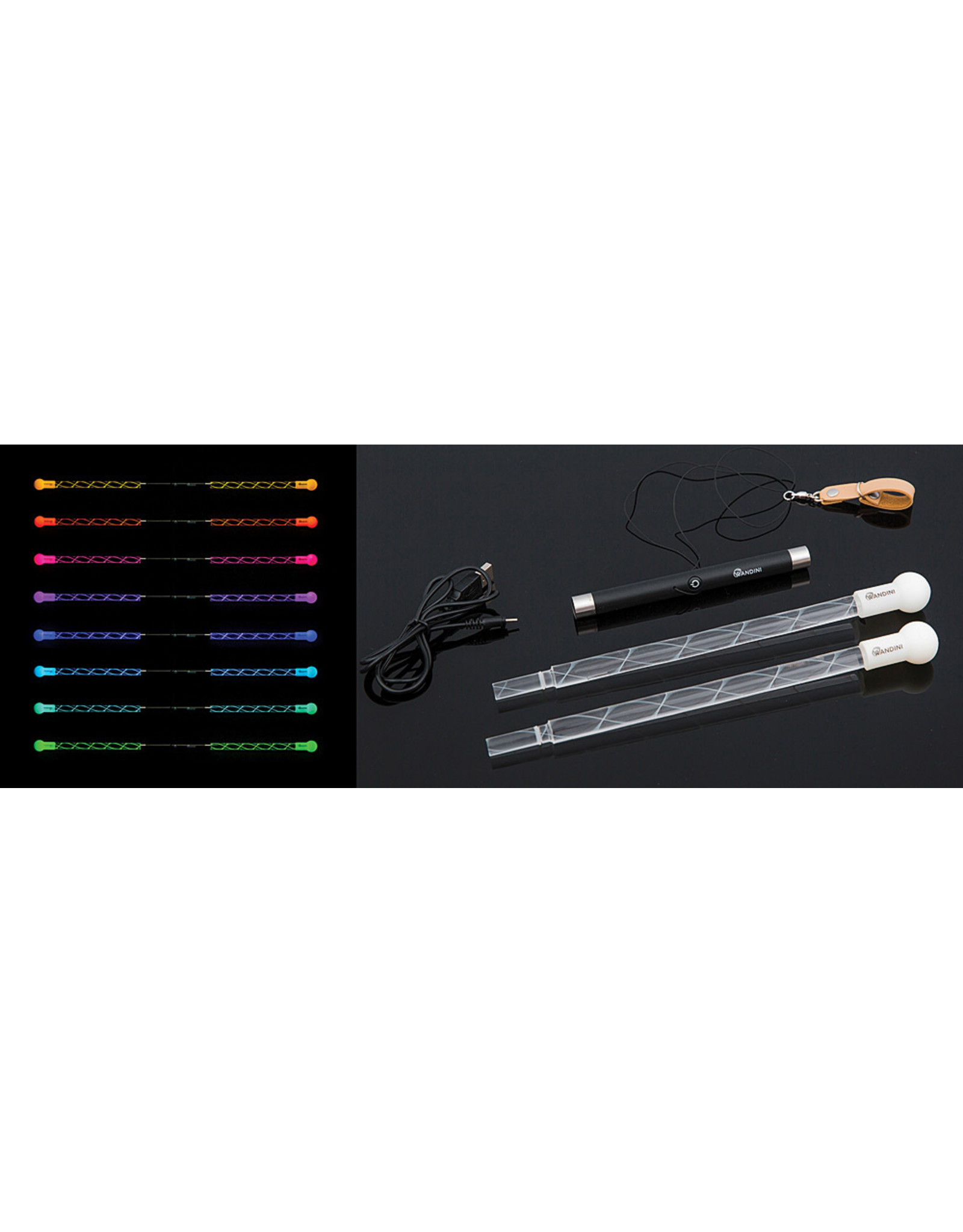 Fun in Motion - Wandini - LED Wand - Hub Hobby