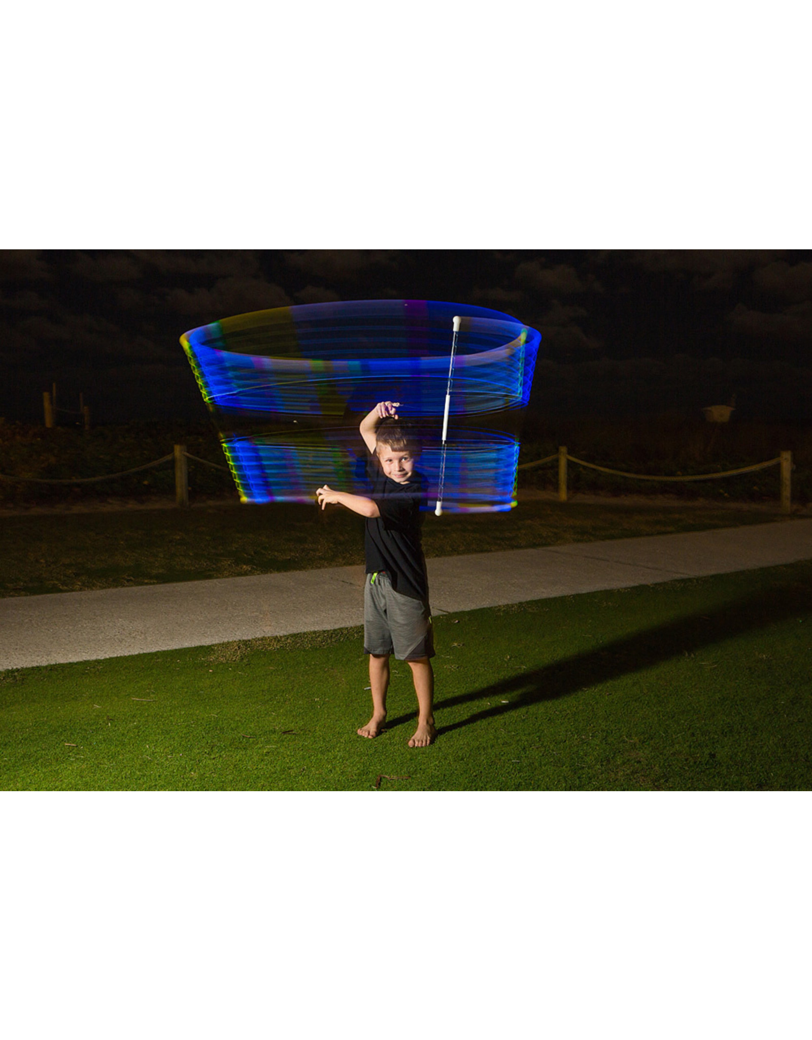 Fun in Motion - Wandini - LED Wand - Hub Hobby