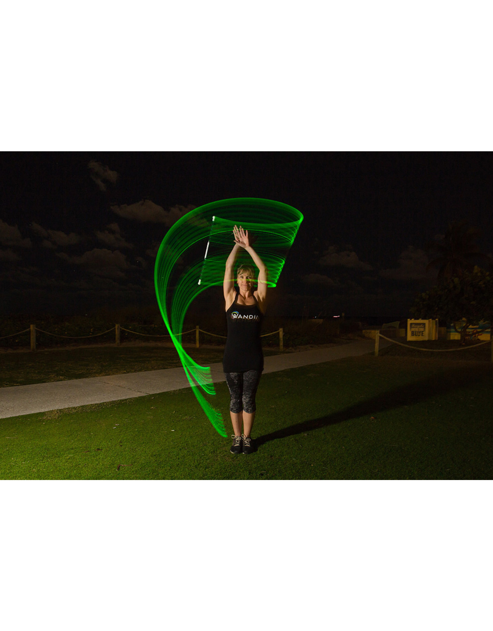 Fun in Motion - Wandini - LED Wand - Hub Hobby