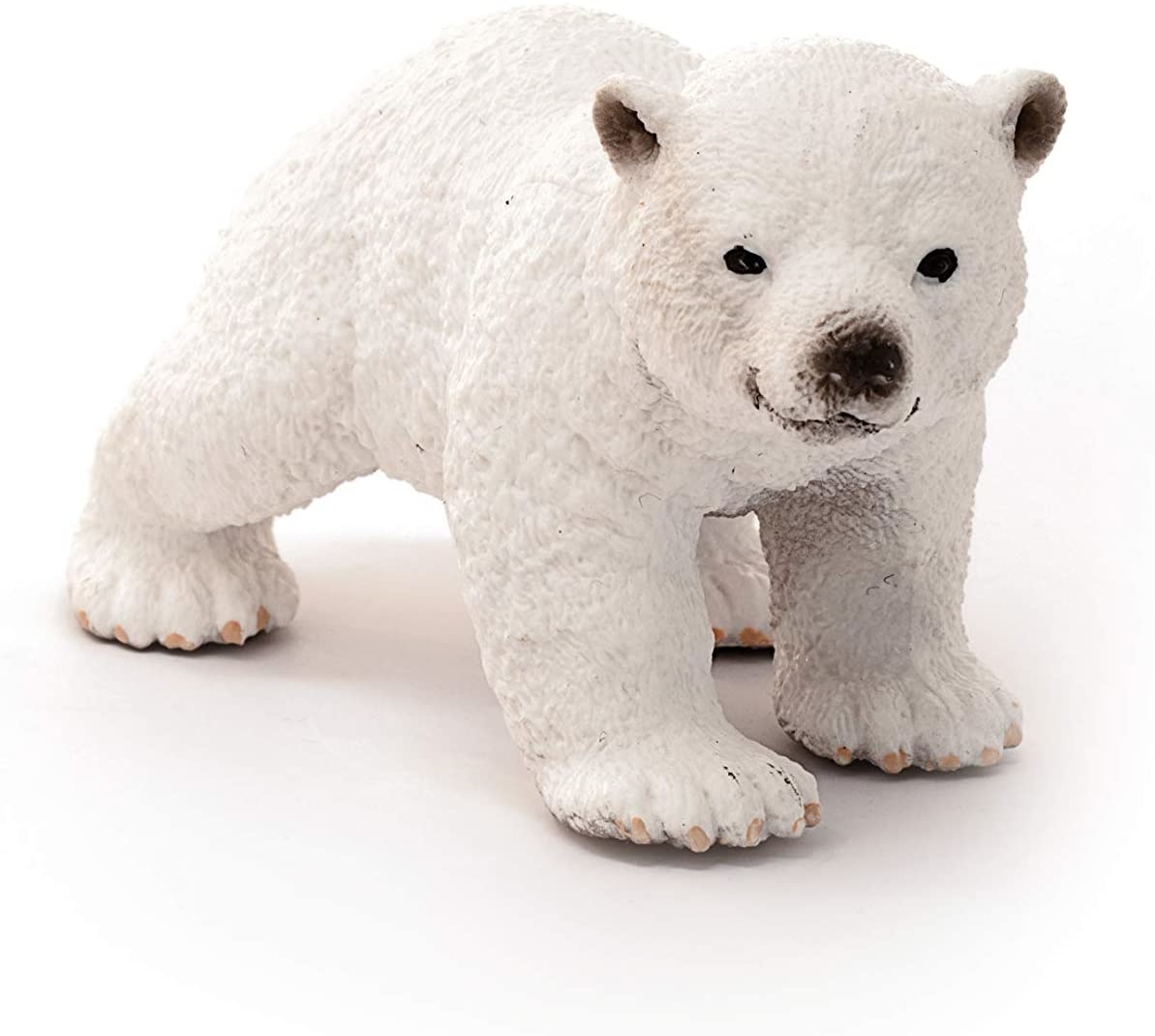 14708 - Polar Bear Cub (Walking) - Hub Hobby