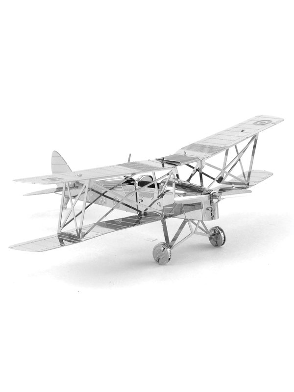 Metal Earth Models - Hub Hobby