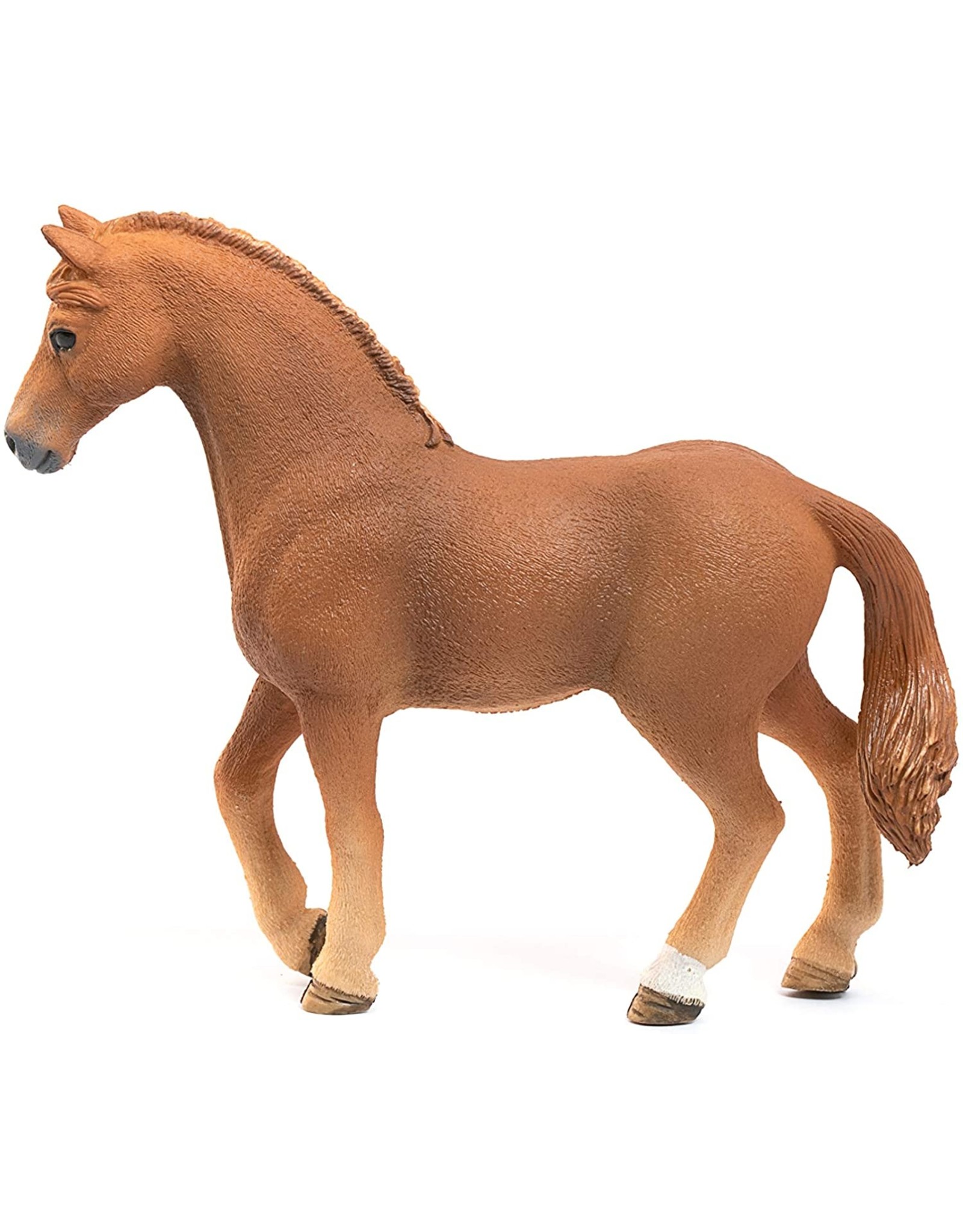 13852 - Quarter Horse Mare - Hub Hobby