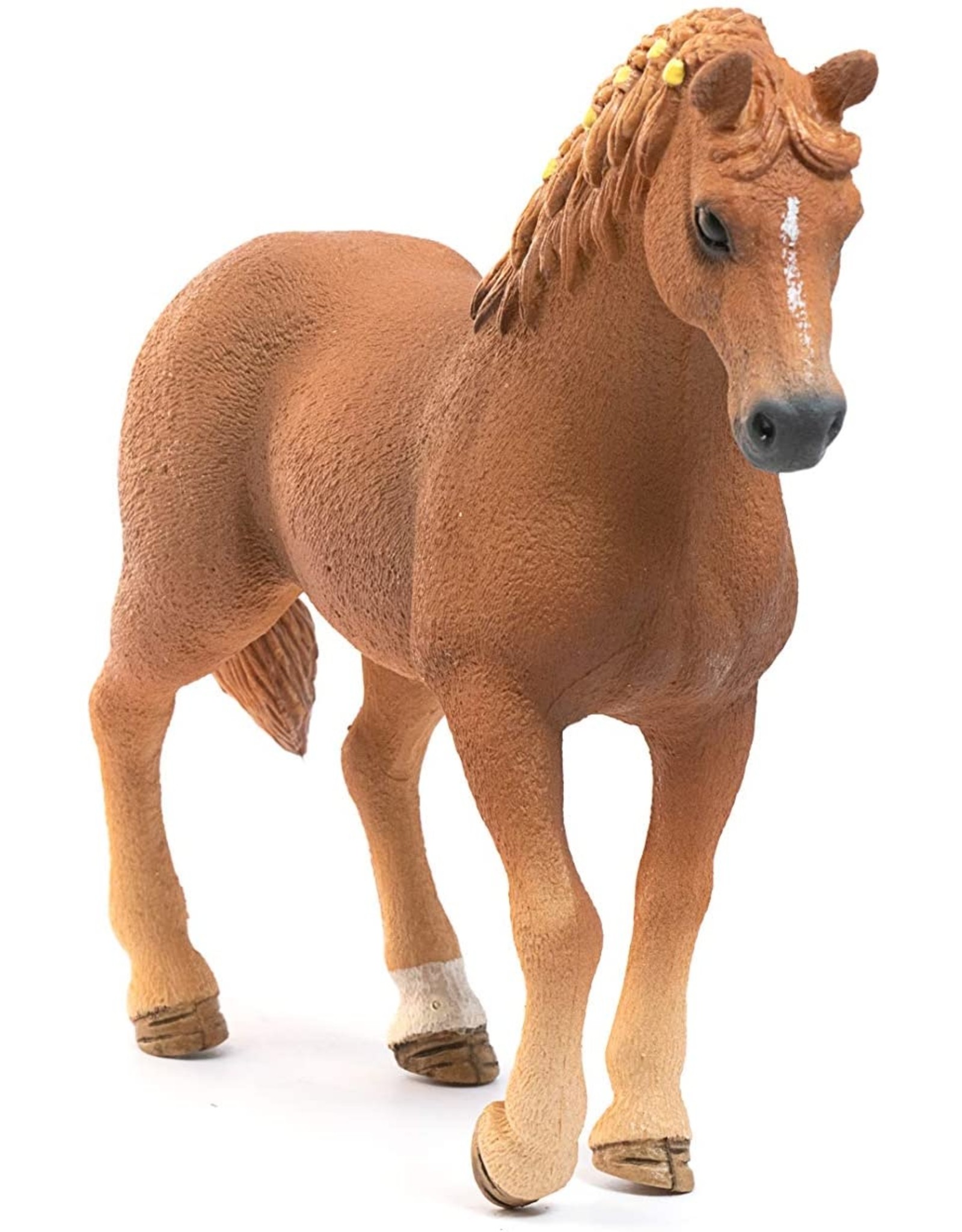 13852 - Quarter Horse Mare - Hub Hobby