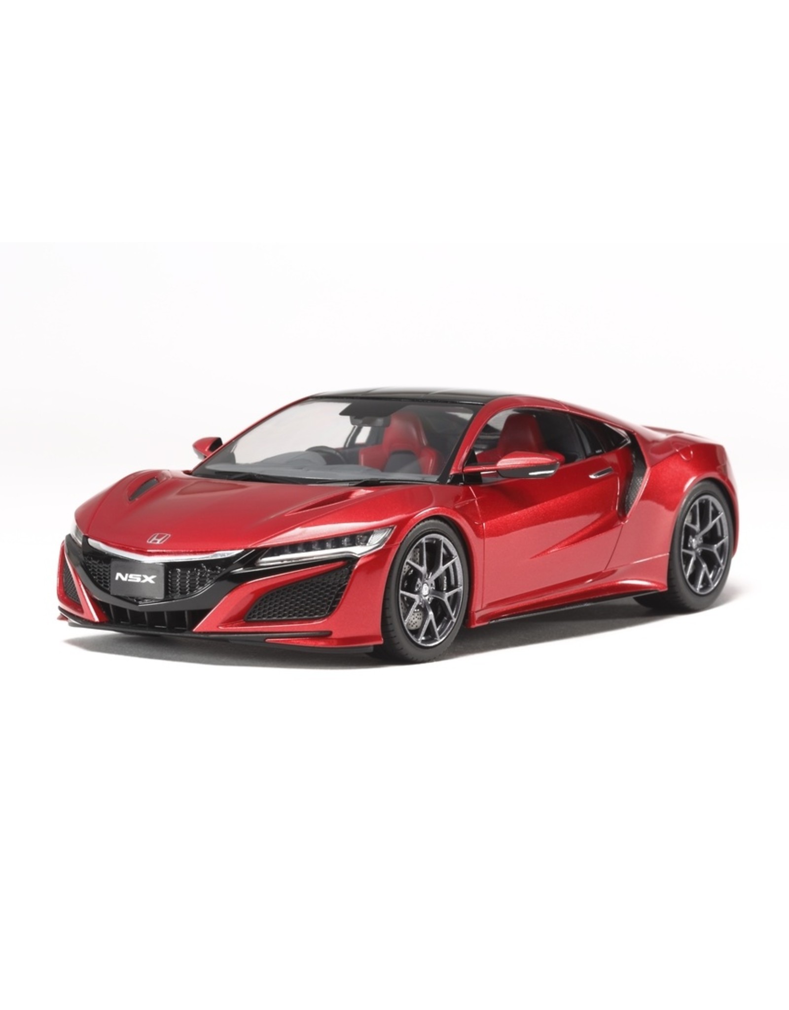 Tamiya 24344 - 1/24 Honda NSX Model Kit - Hub Hobby