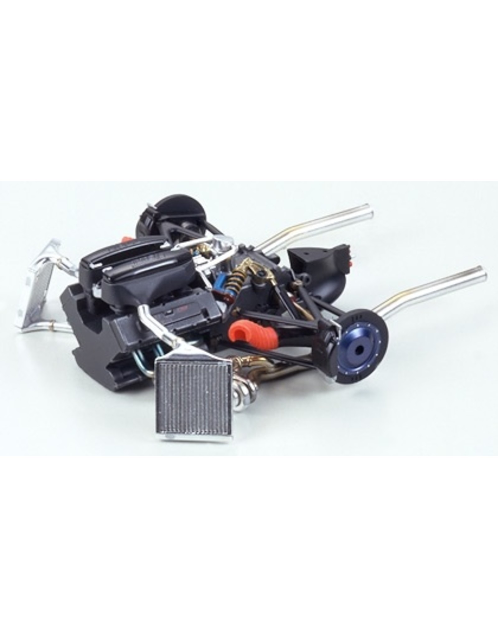 Tamiya 24222 - 1/24 Toyota GT-ONE TS020 Model Kit - Hub Hobby