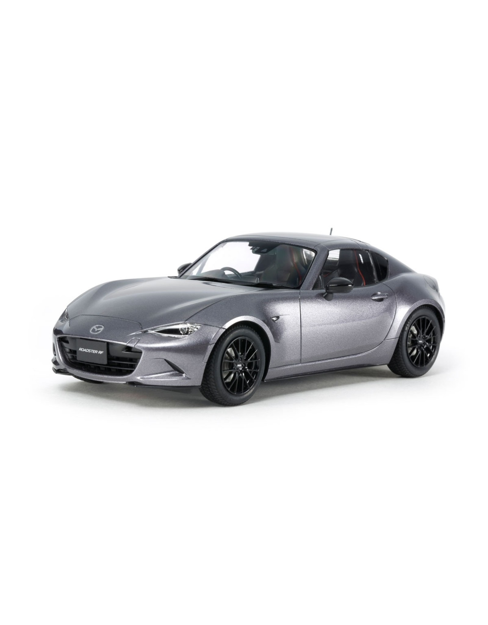 Tamiya 24353 - 1/24 Mazda MX-5 RF Model Kit - Hub Hobby