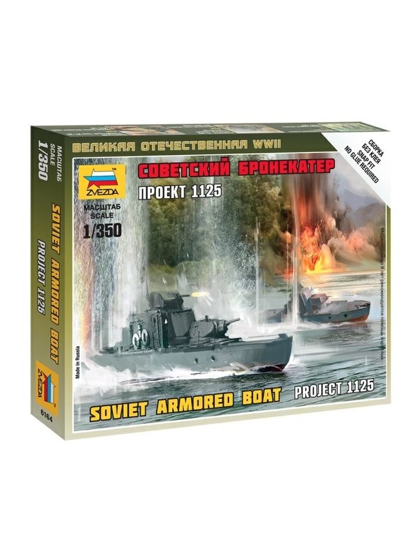 Plastic Model Kits - Boats & Ships - Hub Hobby