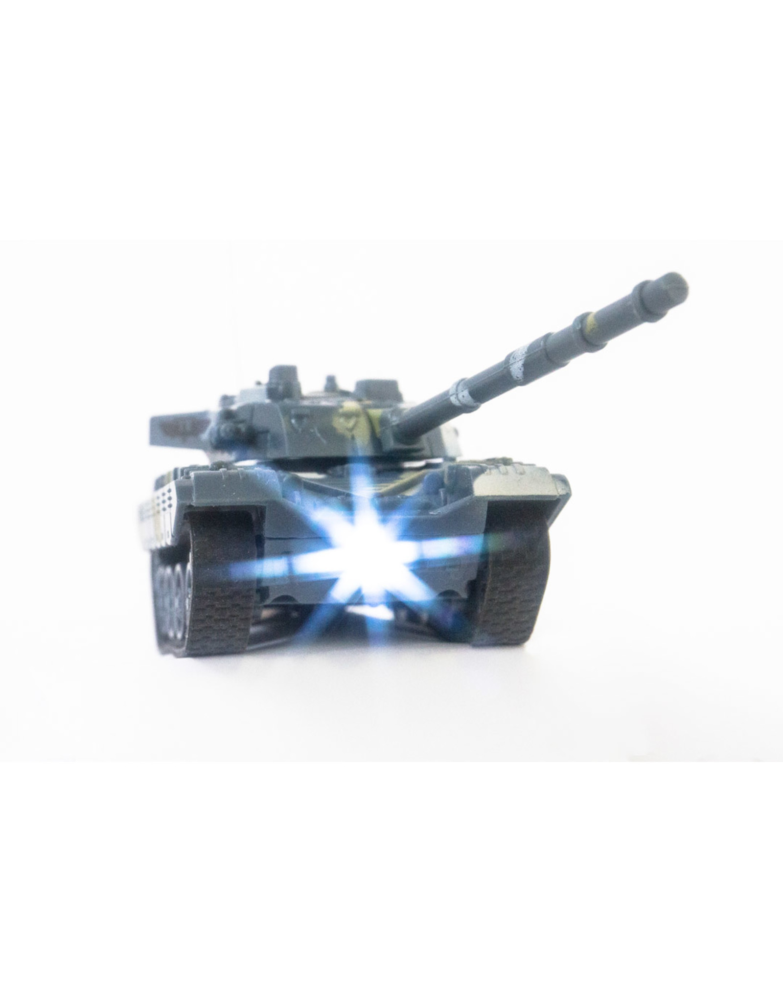 Mini RC Tank - Hub Hobby