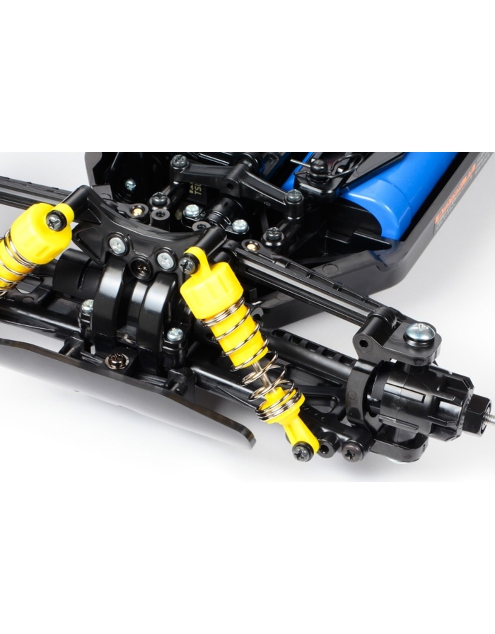 Tamiya 58568 - 1/10 Neo Scorcher - TT-02B Chassis Kit - Hub Hobby
