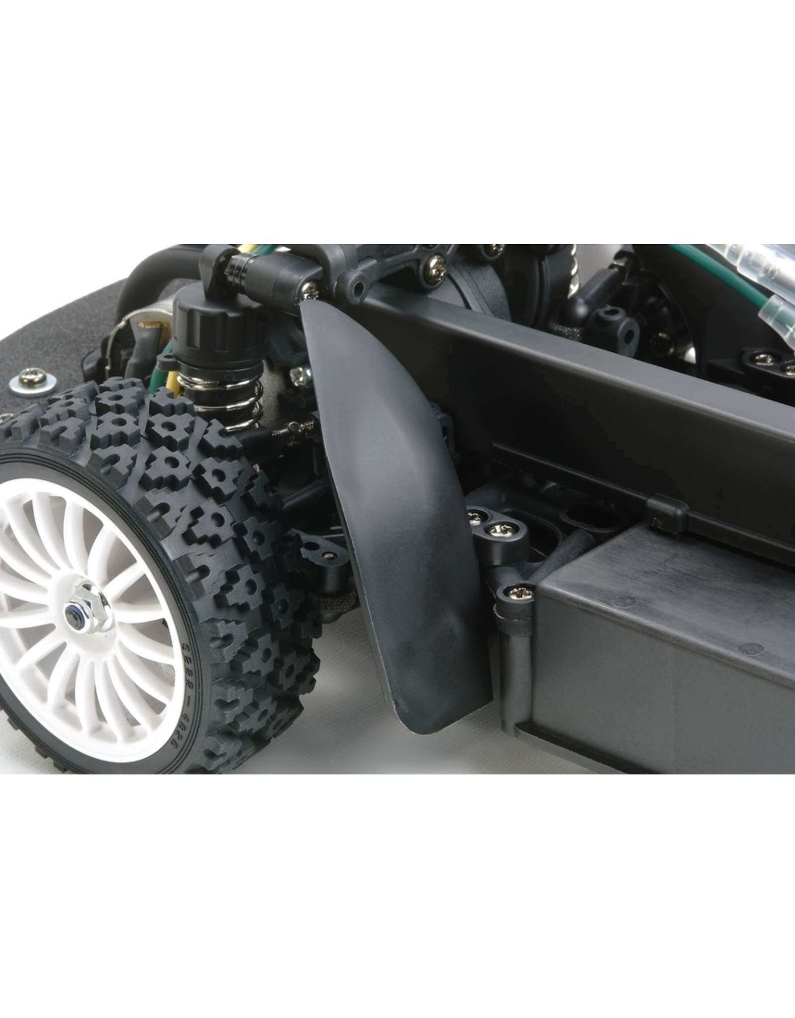 Tamiya 58528 - 1/10 Subaru Impreza WRX STI - XV-01 Chassis Kit - Hub Hobby