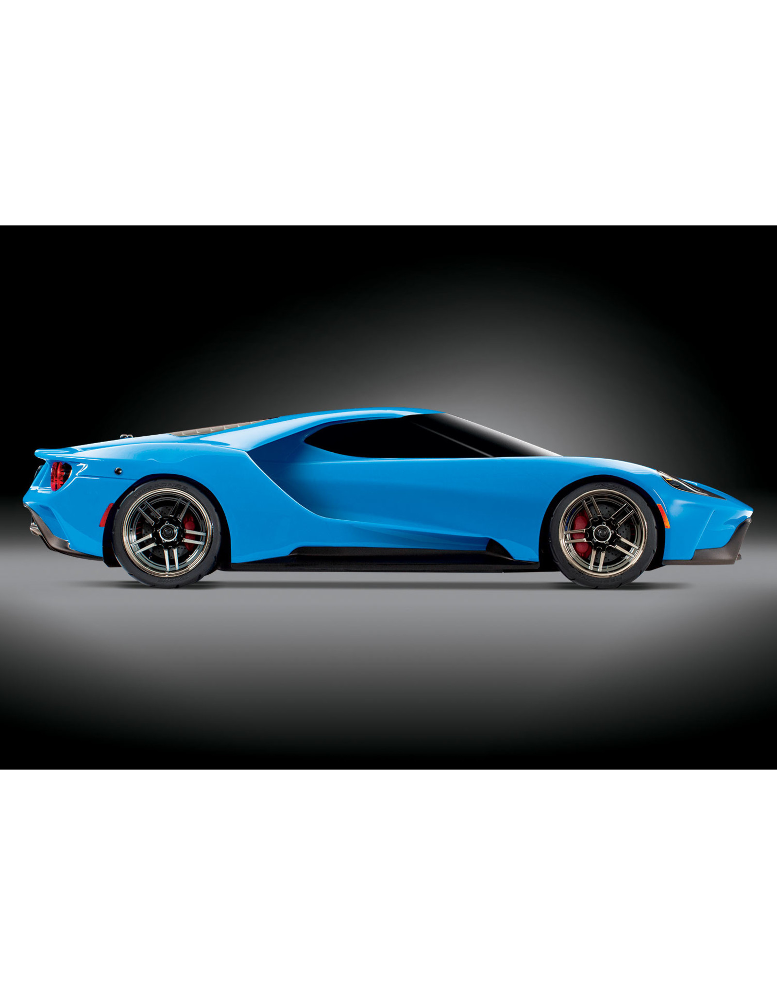 Tec Shocks GPM Racing Aluminum Front Shock Tower Green For Traxxas Ford ...