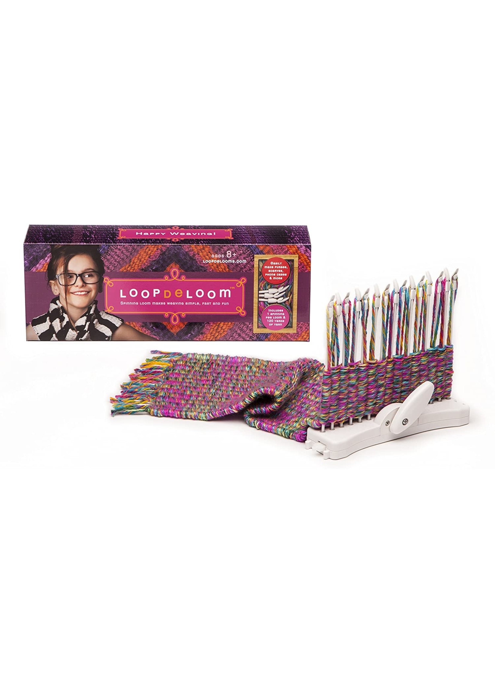 LoopDeLoom - Hub Hobby