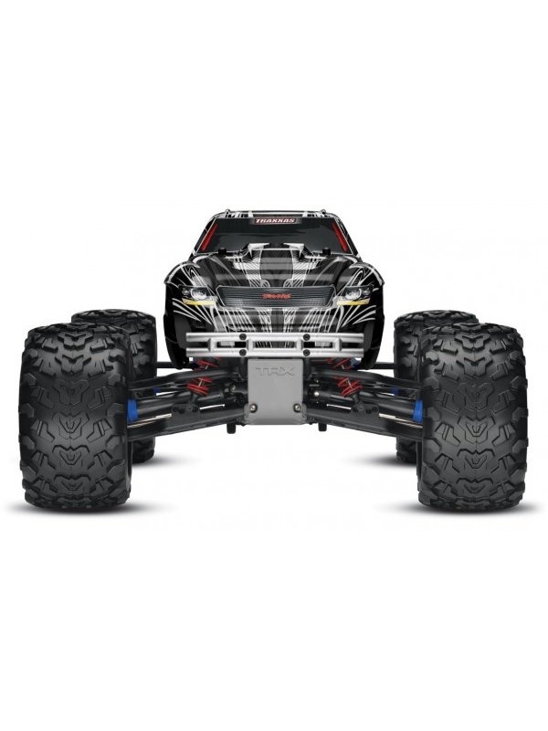 Nitro R/C Cars and Trucks - Hub Hobby