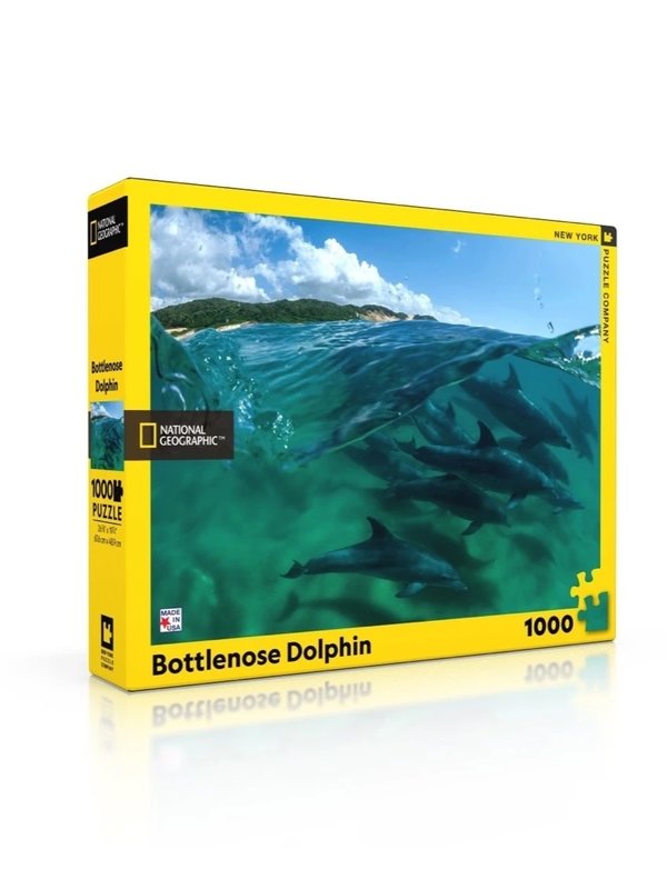 Jigsaw Puzzles - 1000+ Piece - Standard, Panoramic, Abnormal Edges ...