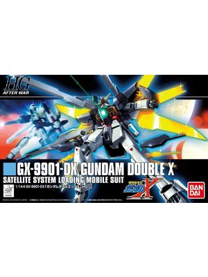 Bandai High Grade 1/144 Scale Gundam Plastic Model Kits - Hub Hobby