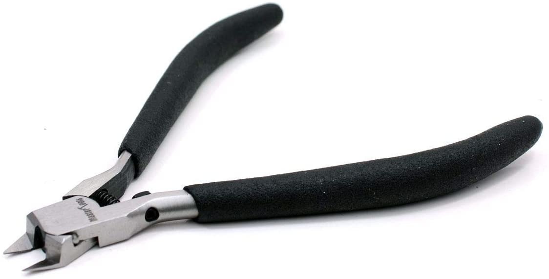 TSM9990 - Pro Single Blade Sprue Cutter (Plastic - Light Use Only ...