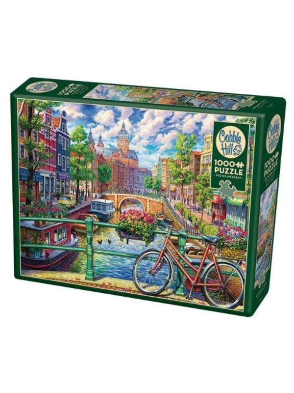 Jigsaw Puzzles - 1000+ Piece - Standard, Panoramic, Abnormal Edges ...