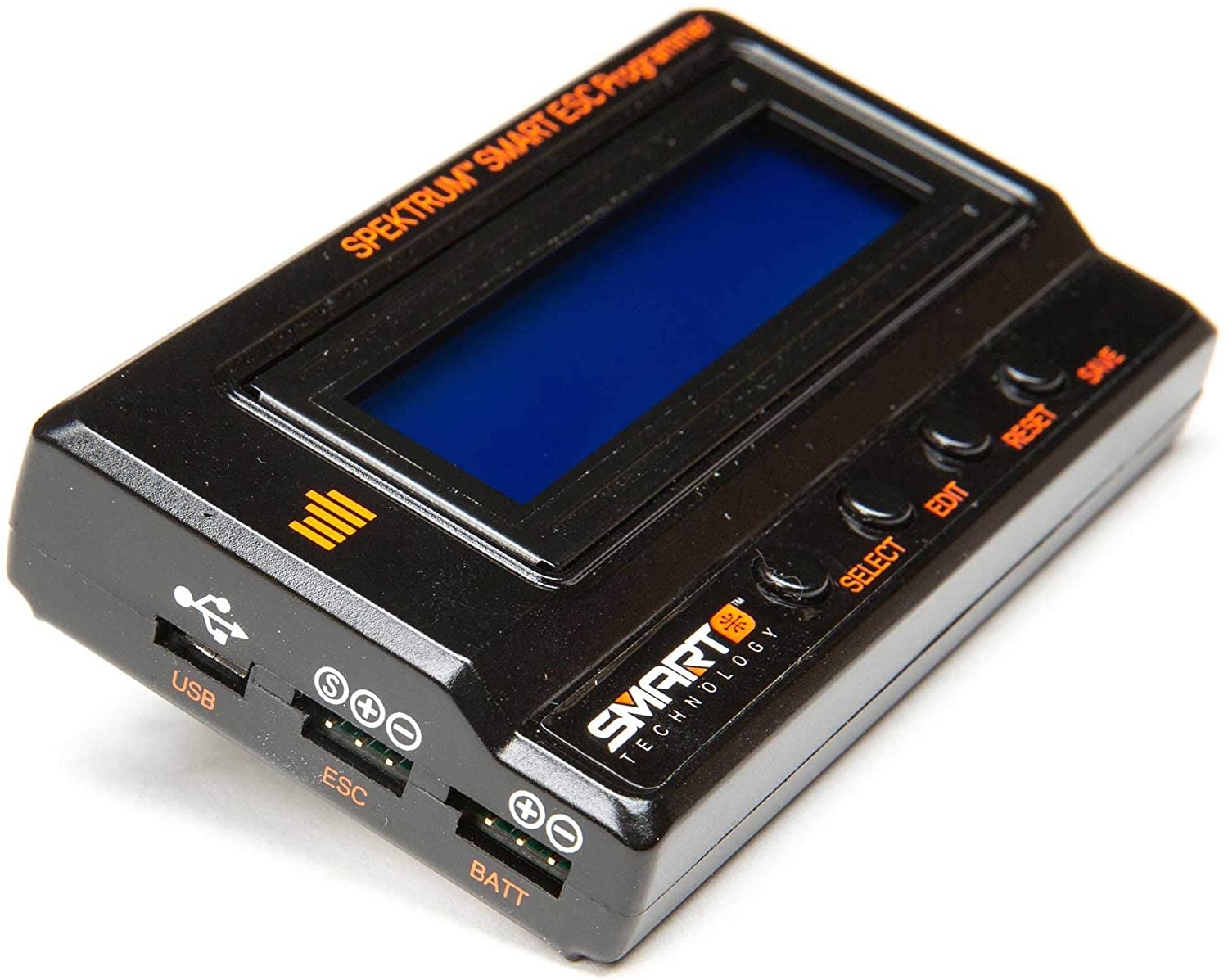 SPMXCA200 - Avian & Firma Smart ESCs Programming/Update Box - Hub Hobby