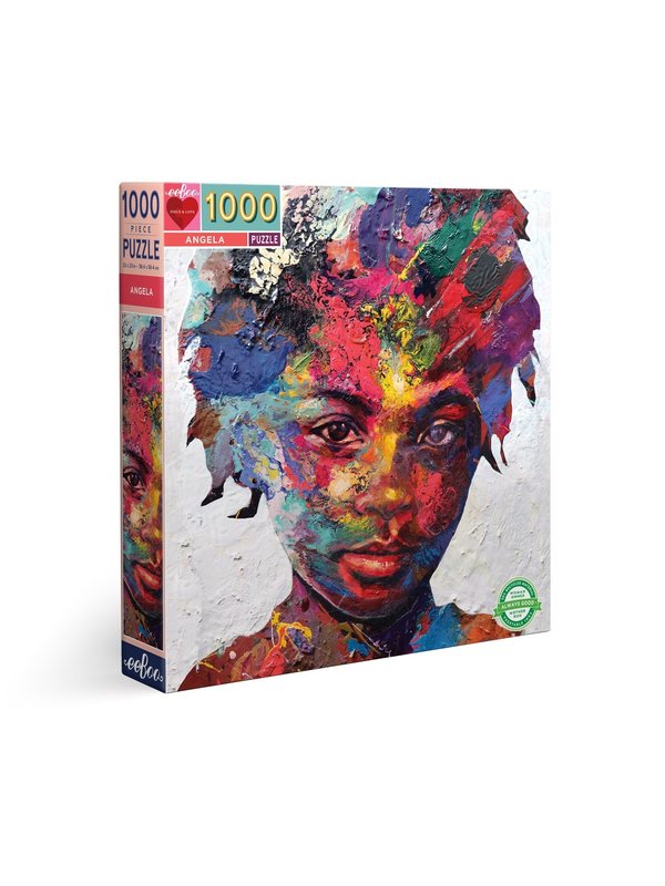 Jigsaw Puzzles - 1000+ Piece - Standard, Panoramic, Abnormal Edges ...