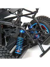 LOS03020V2T2 - 1/10 Black Rhino Ford Raptor Baja Rey 4WD LOS03020V2T2 - 1/10 Black Rhino Ford Raptor Baja Rey 4WD