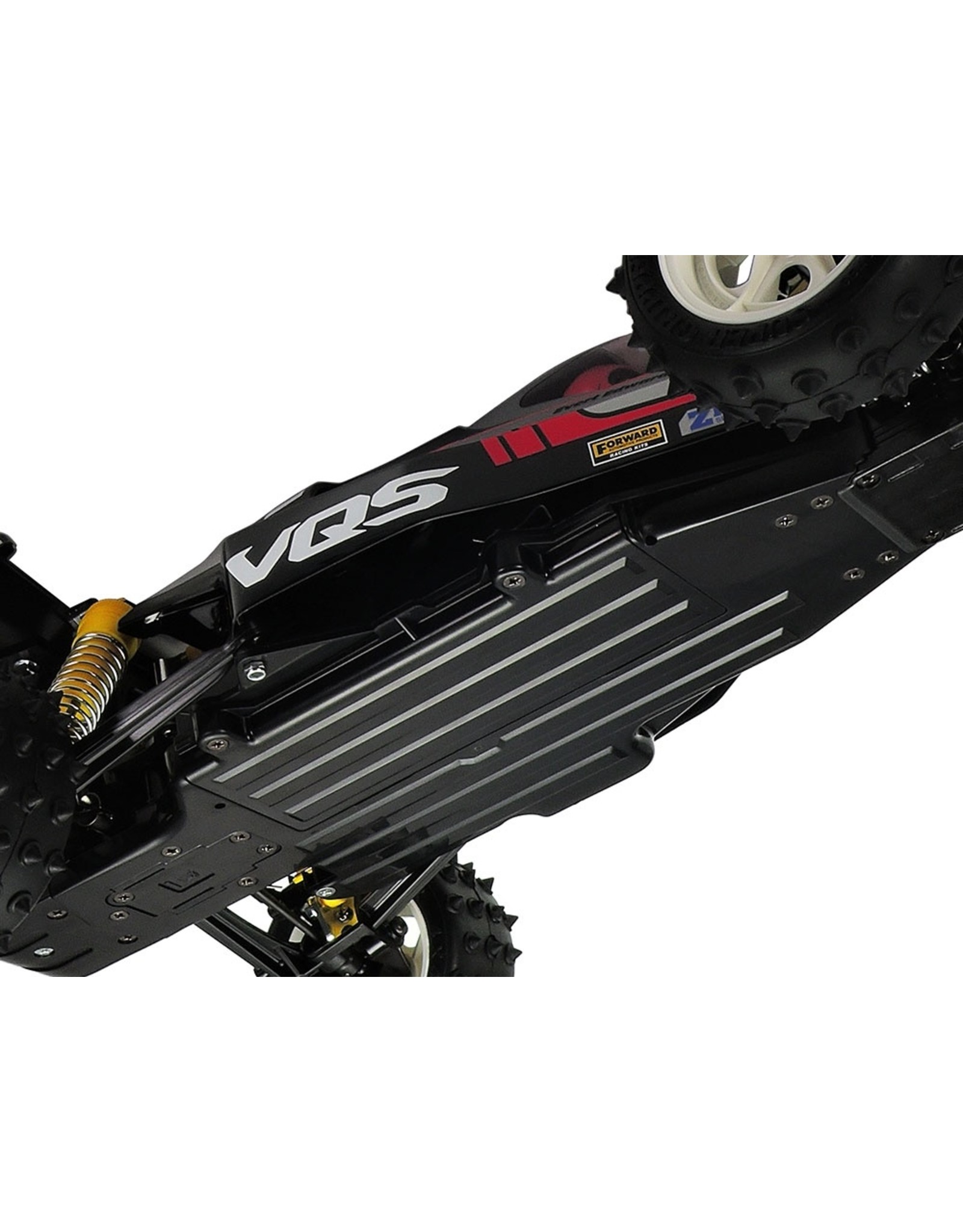 Tamiya 58686 - 1/10 VQS 4WD Off-Road Racer (2020) Kit - Hub Hobby