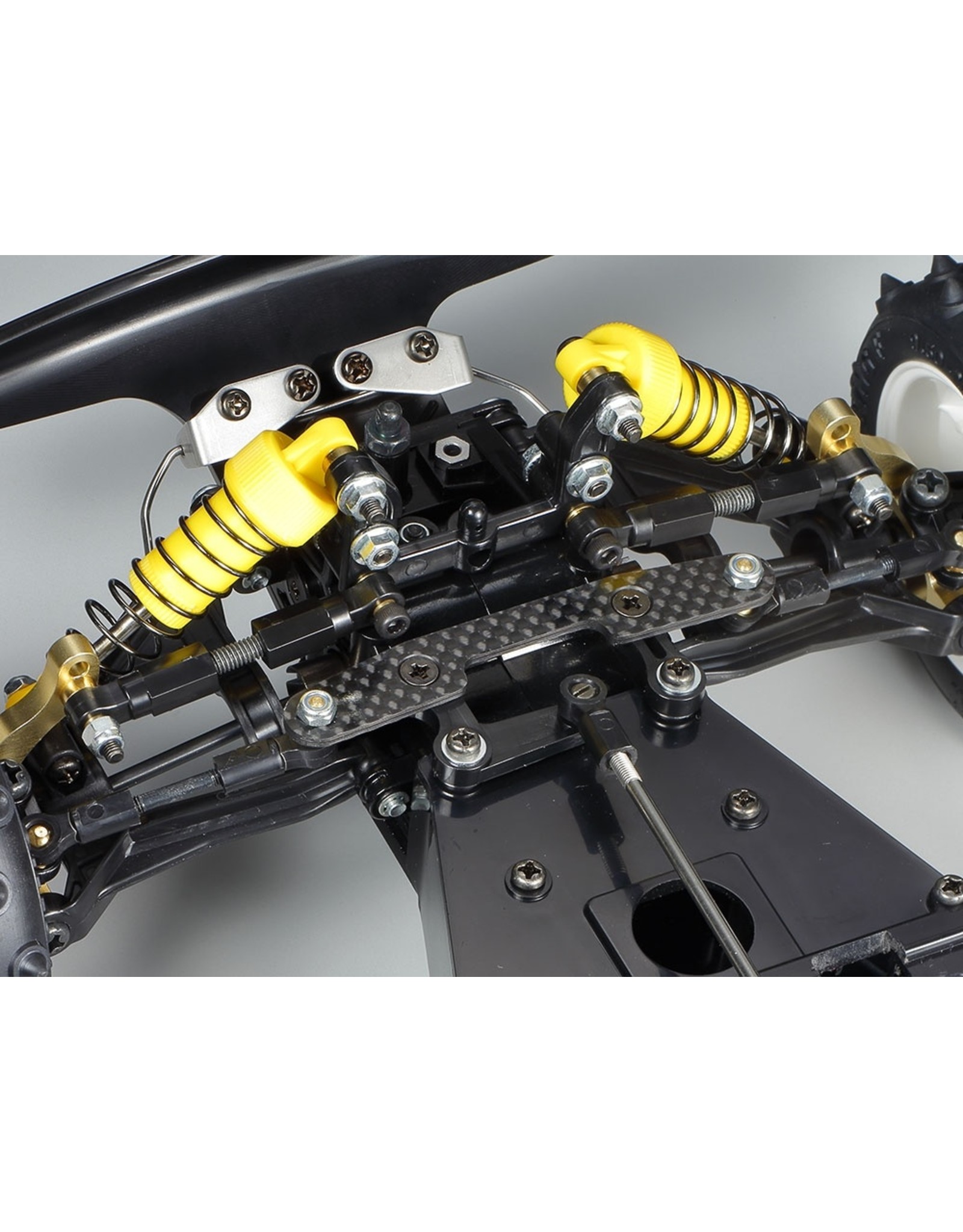 Tamiya 58686 - 1/10 VQS 4WD Off-Road Racer (2020) Kit - Hub Hobby