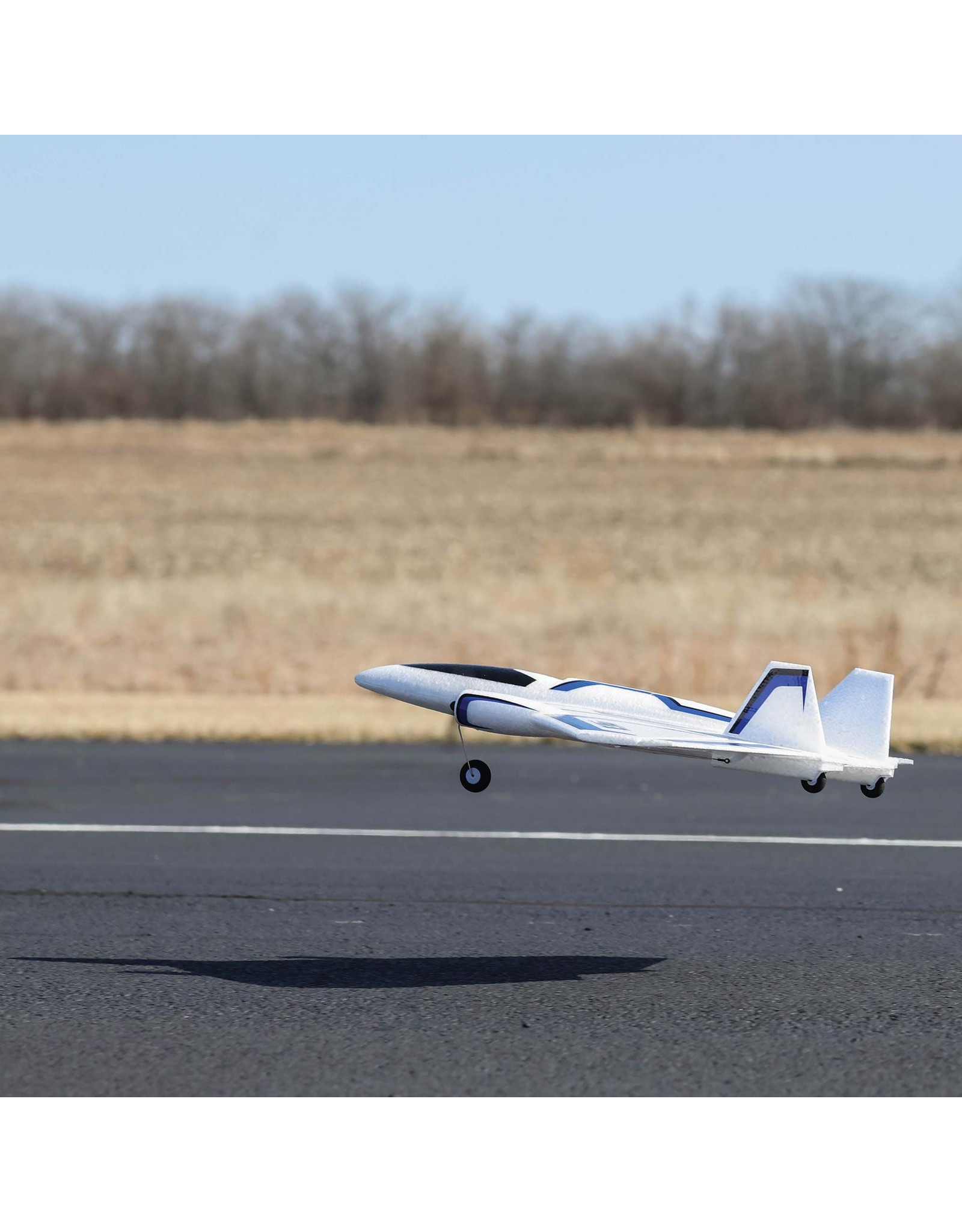 EFL02250 - Ultrix 600mm BNF Basic - Hub Hobby