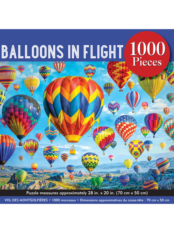 Jigsaw Puzzles - 1000+ Piece - Standard, Panoramic, Abnormal Edges ...
