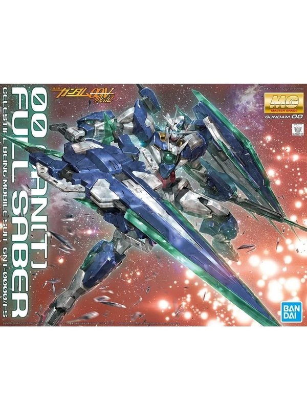 Bandai Master Grade 1/100 Scale Gundam Plastic Model Kits - Hub Hobby
