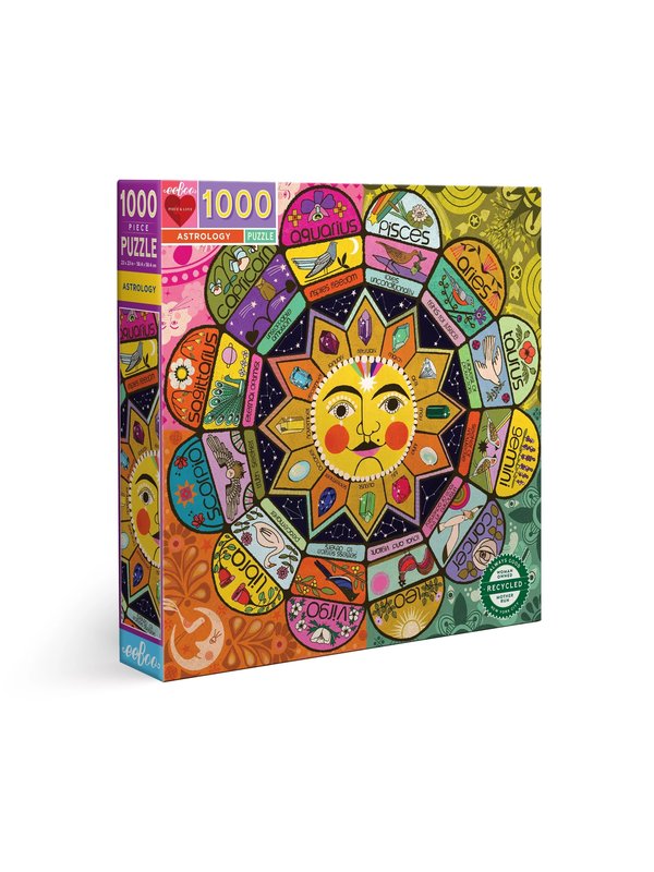 Jigsaw Puzzles - 1000+ Piece - Standard, Panoramic, Abnormal Edges ...