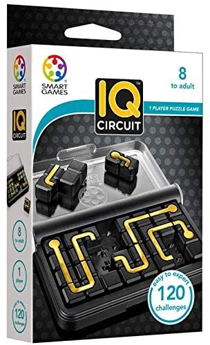 Smart Toys - IQ Circuit - Hub Hobby