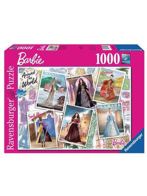 Jigsaw Puzzles - 1000+ Piece - Standard, Panoramic, Abnormal Edges ...