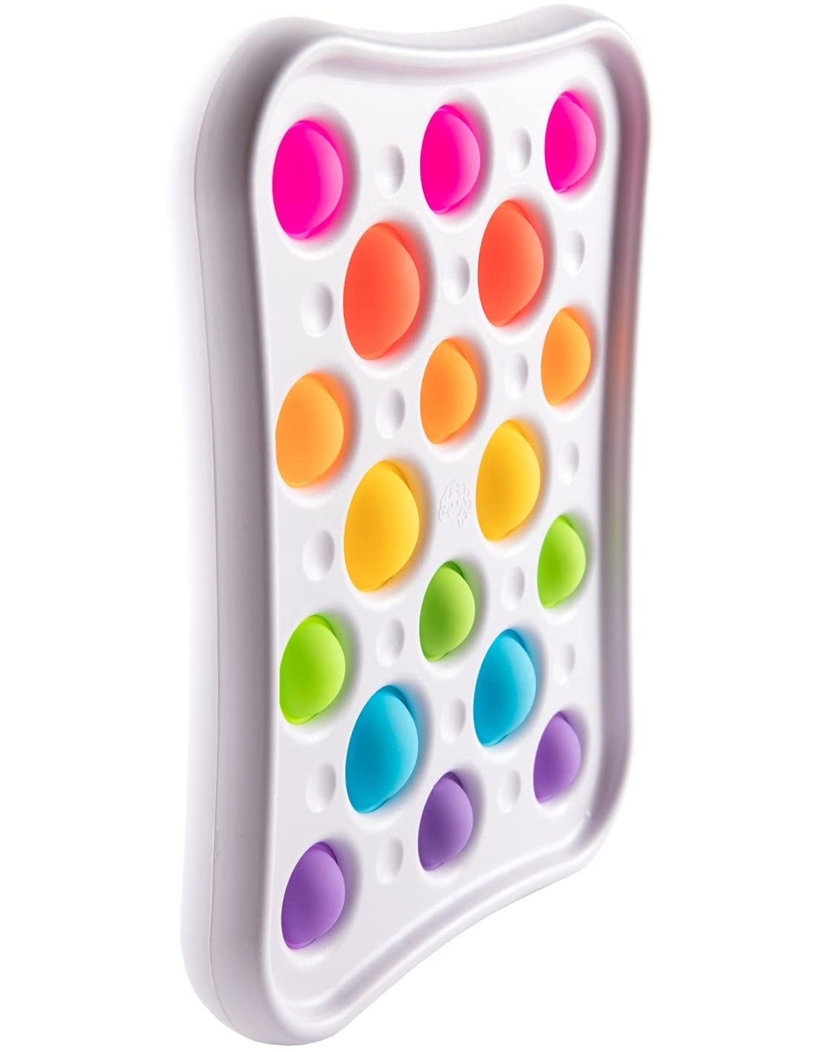 Fat Brain Toys - Dimpl Pops - Hub Hobby