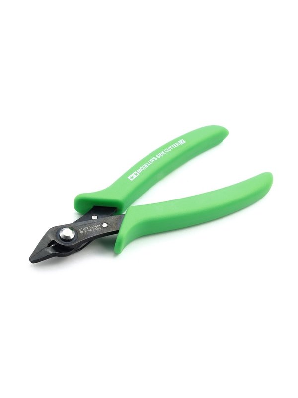 Sprue Cutters - Hobby Nippers - Hub Hobby