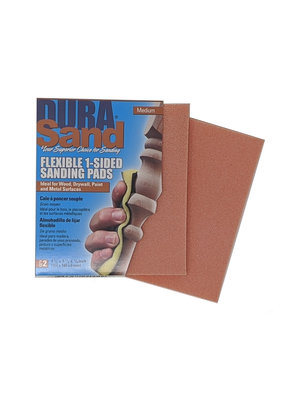 Files / Sanding - Hub Hobby