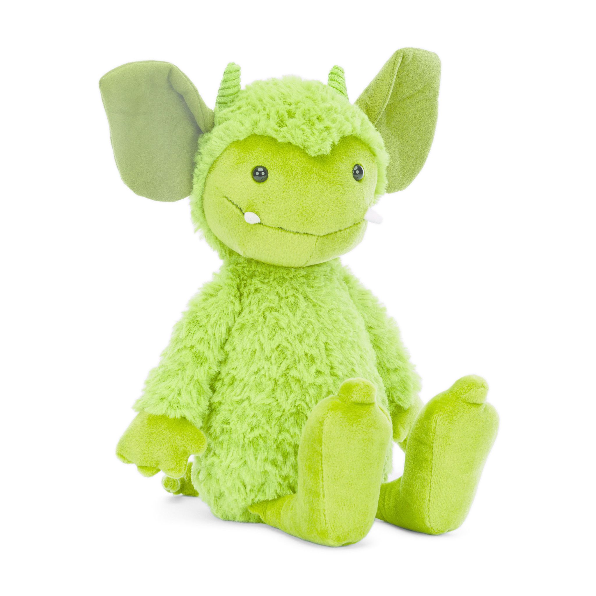 Jellycat - Grizzo Gremlin - Hub Hobby