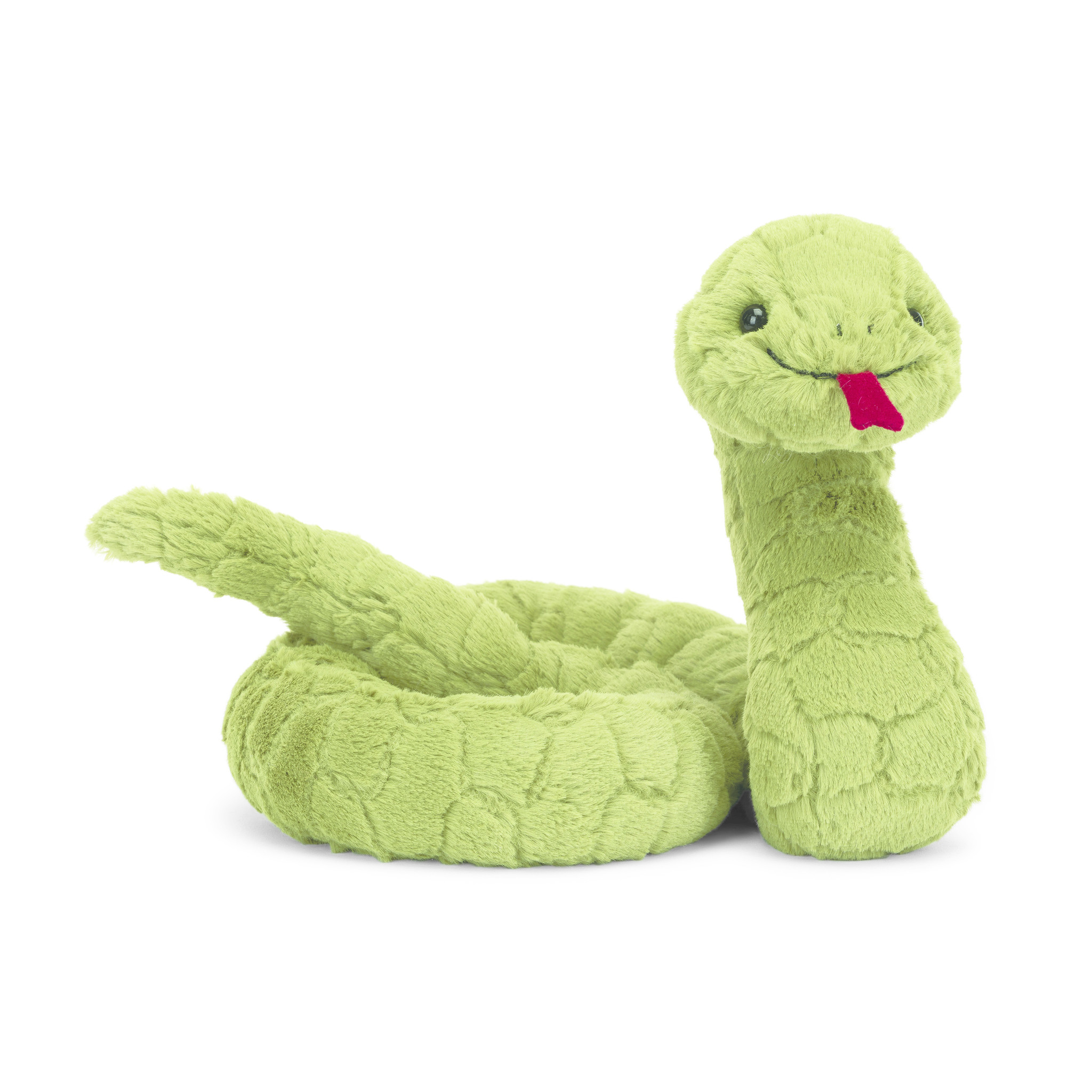 Jellycat - Stevie Snake - Hub Hobby