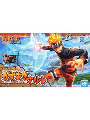 Bandai Figure-rise Plastic Model Kits - Hub Hobby