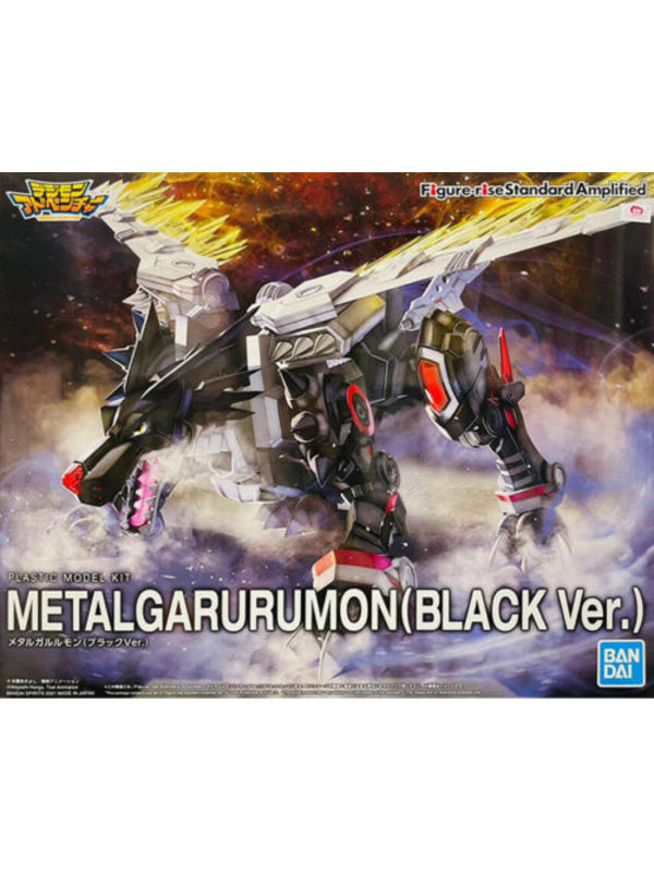 Bandai Figure-rise Plastic Model Kits - Hub Hobby