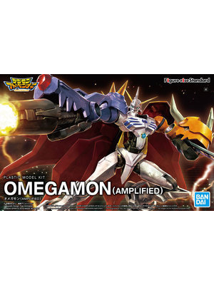 Bandai Figure-rise Plastic Model Kits - Hub Hobby