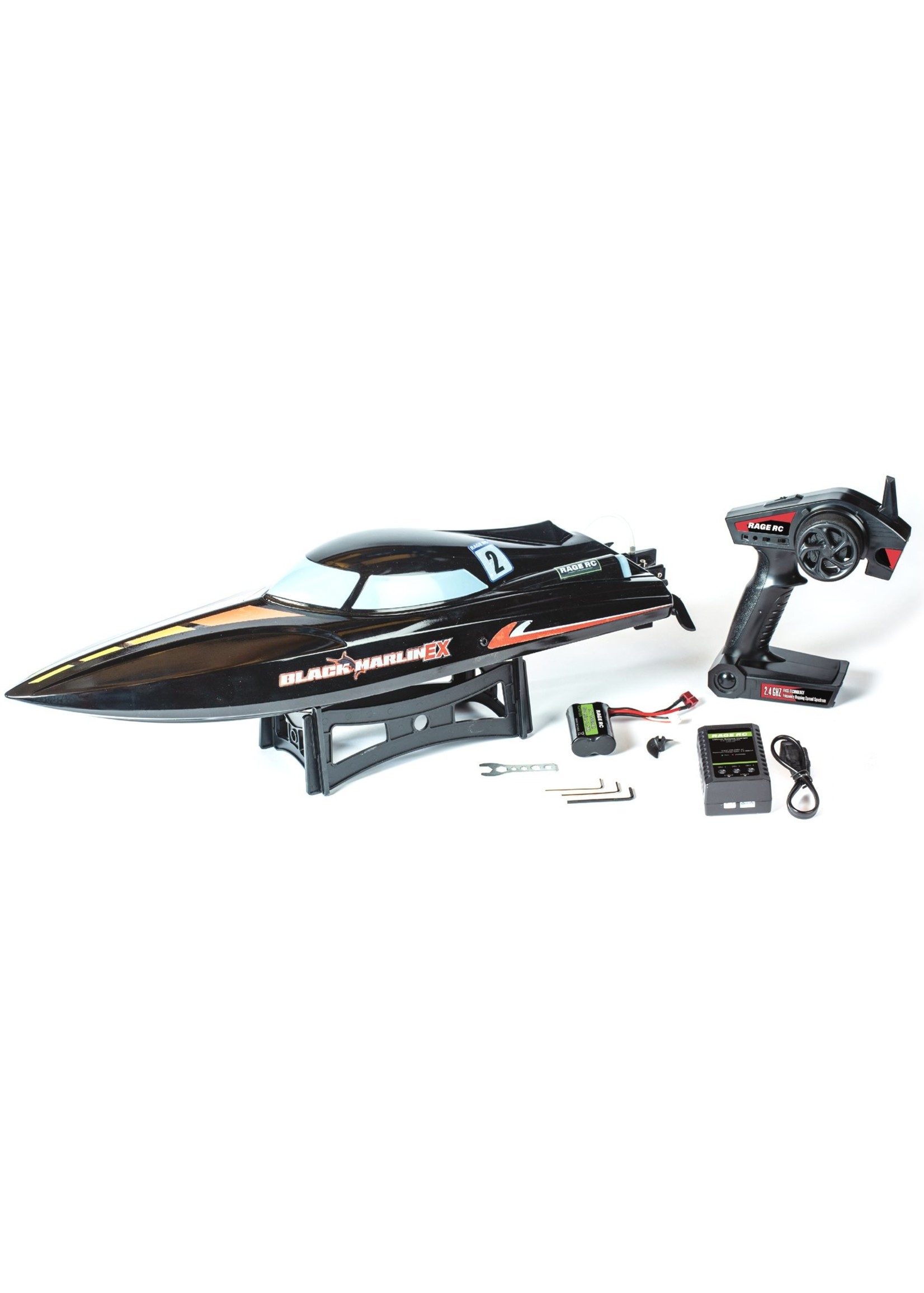 Black Marlin Rc Boat Top Speed Peacecommission kdsg gov ng