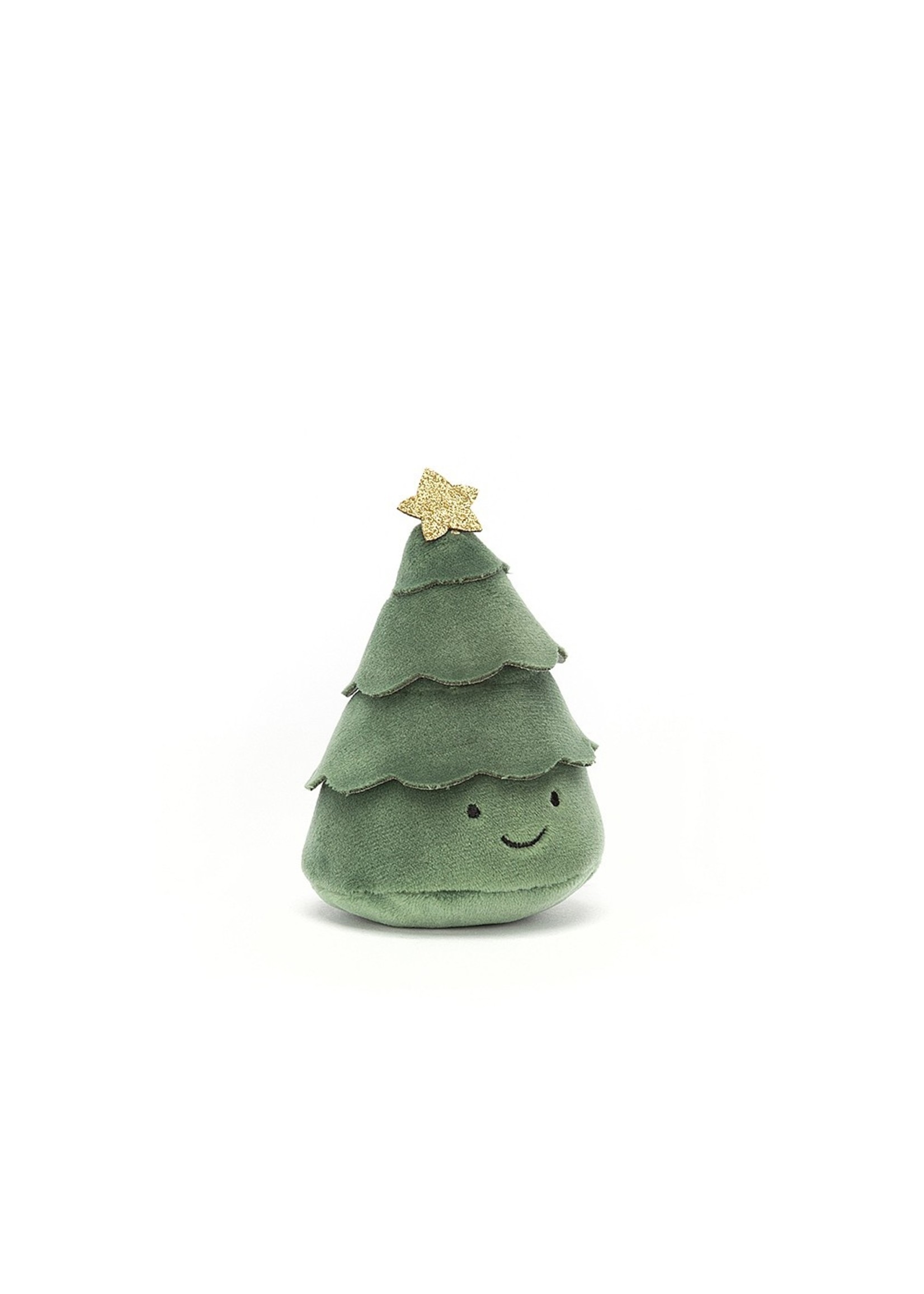 Jellycat - Festive Folly Christmas Tree - Hub Hobby