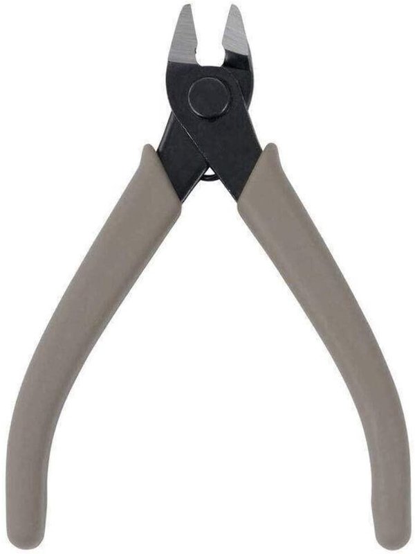 Sprue Cutters - Hobby Nippers - Hub Hobby