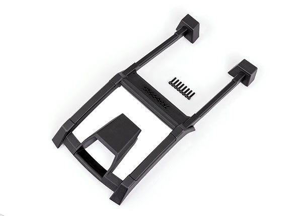 Traxxas 7816 - Roof Skid Pads - Hub Hobby